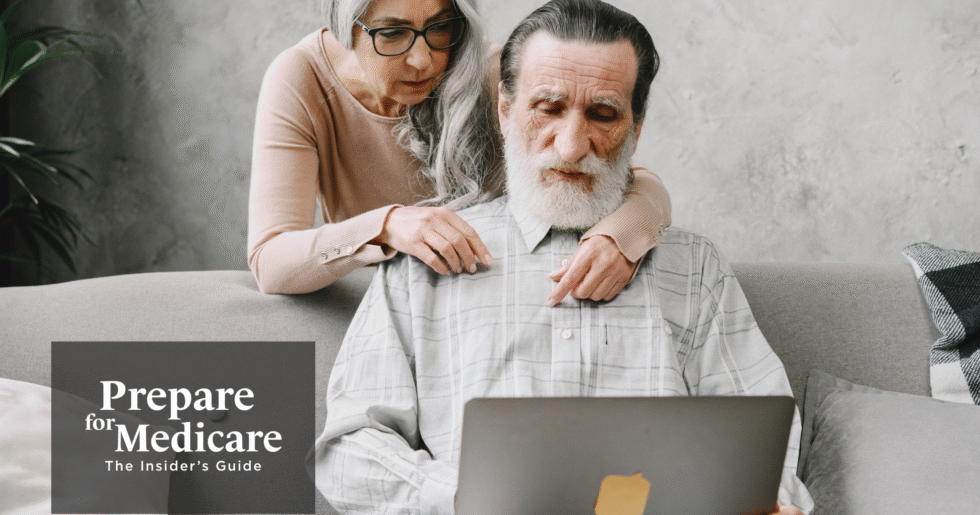 IRMAA Appeals 2026: How to Use SSA-44 - Prepare for Medicare