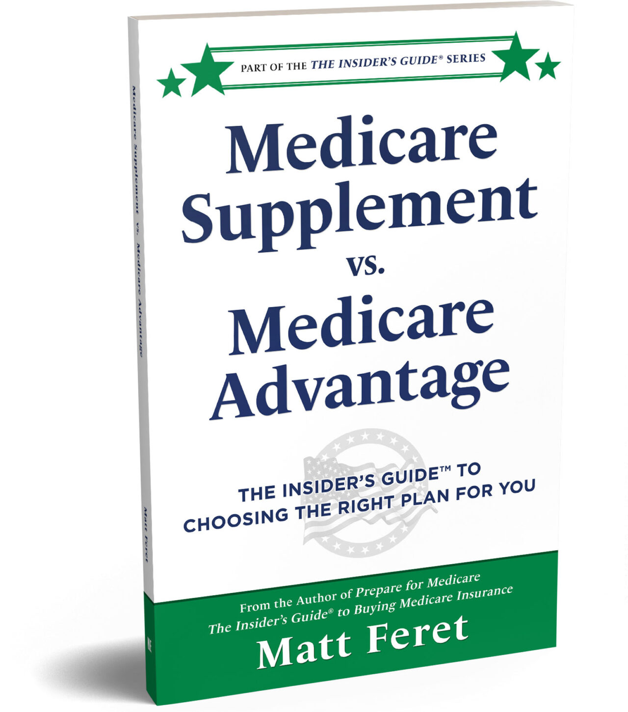 Understanding the Difference Between Medicare Advantage and Medicare ...