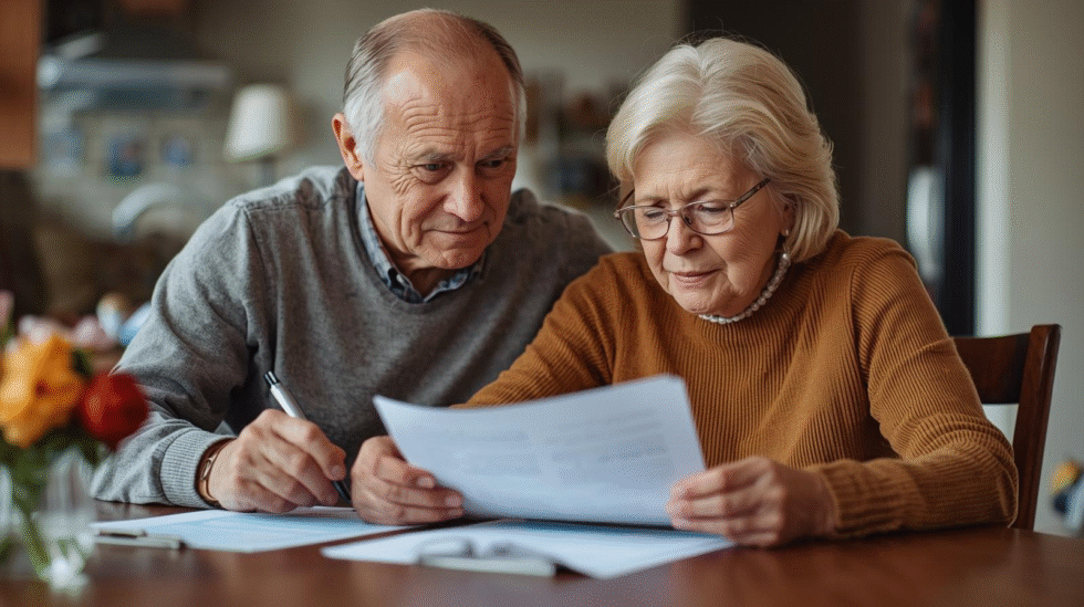 Medicare Advantage Termination Letters & Options - Prepare for Medicare