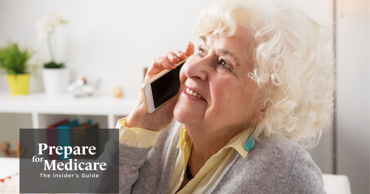 Does Medicare Call You at Home? 2026 Guide - Prepare for Medicare