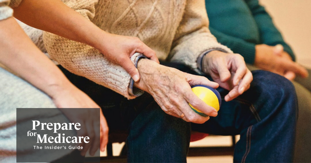 Does Medicare Cover Home Health Care Services? - Prepare for Medicare